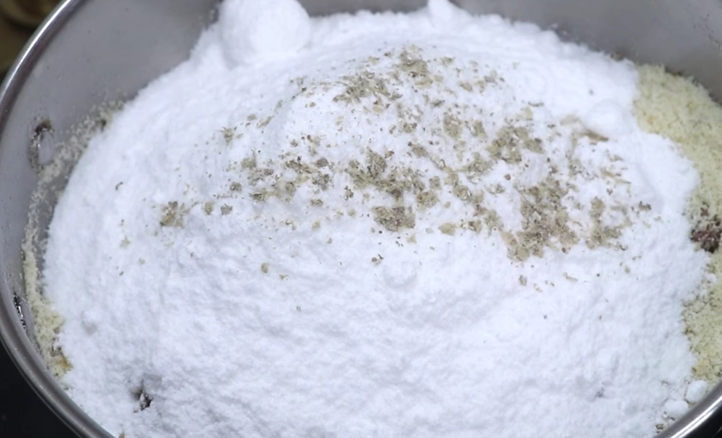 Traditional Indian Karanji Recipe – Two Styles Classic & Layered ...